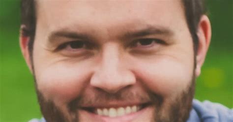 Sdsu Extension Welcomes Joshua Hofer To Community Vitality Team