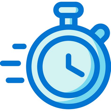 Time Free Time And Date Icons