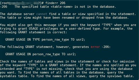Gbase 8s 问题排查方法 墨天轮