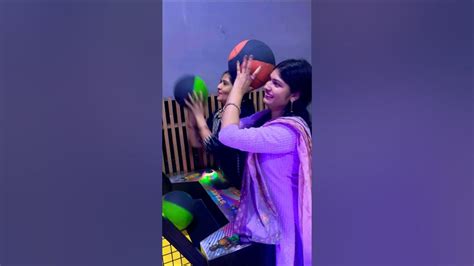 Mummy Aur Chachi Bhi Bani Baachi 😂😅 Masti Funny Comedymovies Comedy Shorts Videos