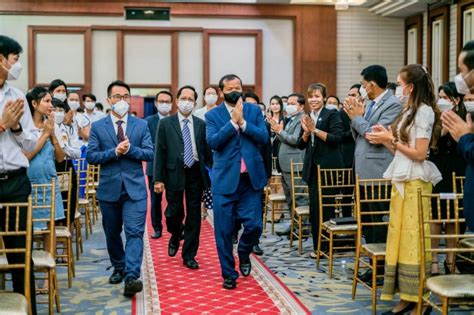 Ministry Of Tourism Cambodia Official Website Holidays