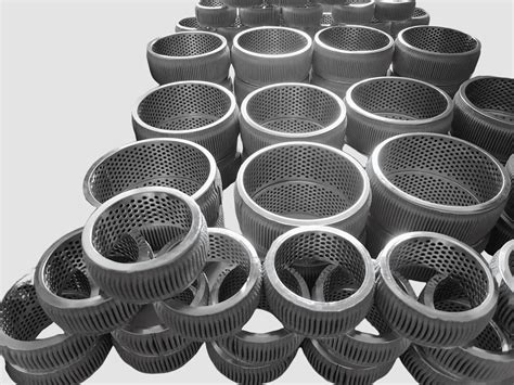 efficient polymer filters quality solutions saifiter