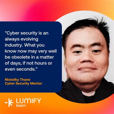 Lumify Learn On Linkedin Learn Essential Cyber Security Skills With