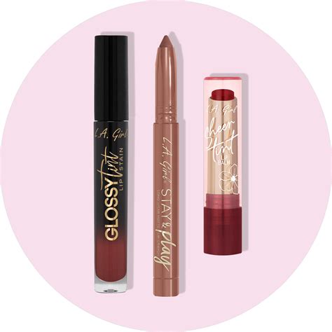 Trending Gallery La Girl Cosmetics
