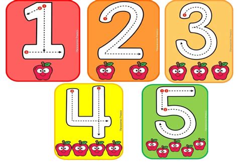 Numeros Punteados Pdf