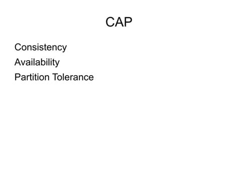 Command And Query Responsibility Segregation Odp Databases Computer Software And Applications