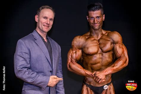 The Best Bodybuilding Dresden Germany 2022 Fit