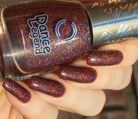 Green Glaze And Glasses Dance Legend Road To Nowhere