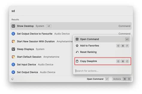 如何只用一个 Escape 键退出 Raycast Get The Best Of Both Worlds With Raycast And Alfred 1nan
