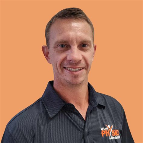 Trent Ousby Gold Coast Physio And Sports Health Ashmore And Burleigh