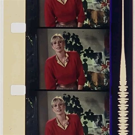 1981 Sweet 16 And Pregnant Sally Kellerman Mash Sex Ed 16mm Lpp Mylar Color Film Eur 58 50