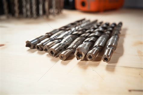 各种钻头高清图片下载 正版图片600971031 摄图网