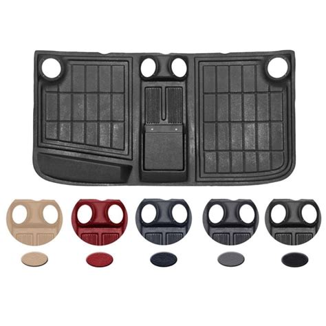 Cj Classic Trucks Highliner Headliner Abs Speakers F 100 1973 1979