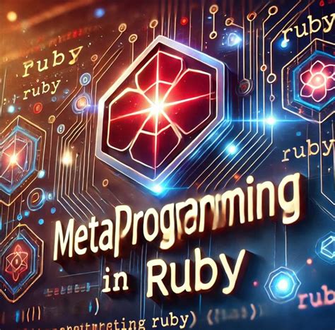Mastering Metaprogramming In Rails A Deep Dive With Comparisons To Sabihullah Saleh