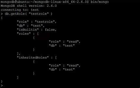 Mongodb Security Profiling Indexing Cursors And Bulk Operations