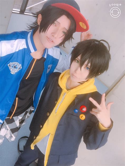 ぐりこ Gurikoh さんのコスプレ作品まとめ 6 件 Twoucan