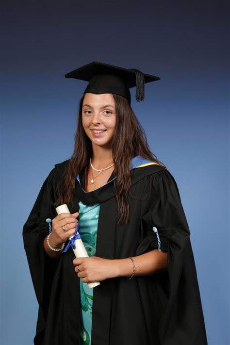 In July I Graduated With First Class Honours In Bsc Morse Mathematics
