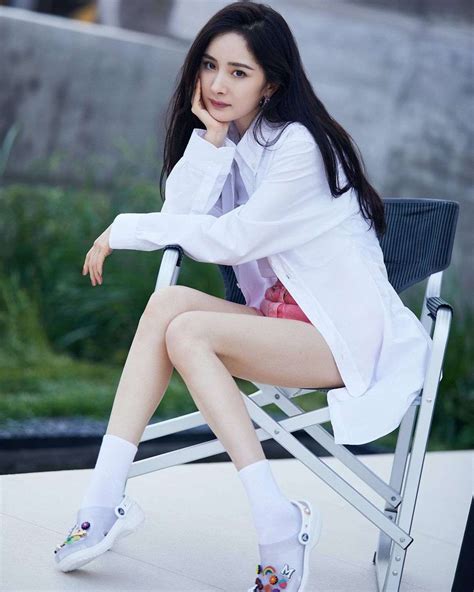 Yang Mi Bio Profile Facts Age Height Babefriend Ideal Type