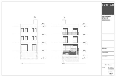 R5 Zoning In Nyc · Fontan Architecture