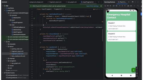 mukhlis akbar on linkedin androiddev kotlin native