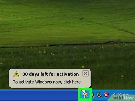Ways To Activate Windows XP WikiHow