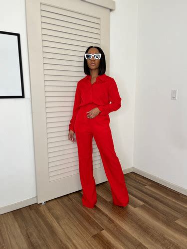 Ruby Woo 2 Piece Evolution 32 Ruby Woo 2 Piece Evolution 32