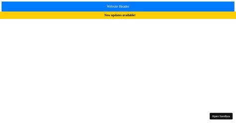 Css Anchor Button Codesandbox