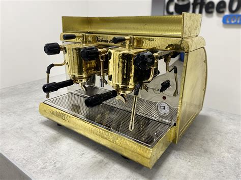 Professional Coffee Machine Victoria Arduino Athena 2gr Victoria