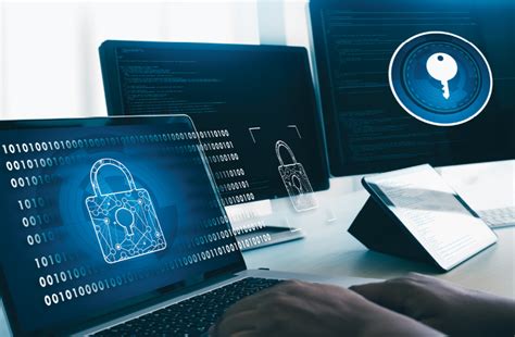 How Does Cyber Security Enhance It Security