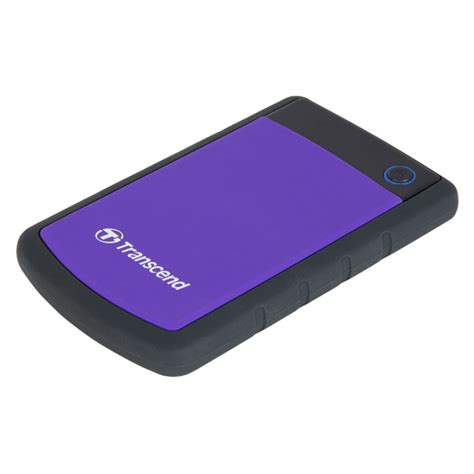 Внешний жесткий диск Transcend 2000 Гб (TS2TSJ25H3P) в Алматы - цены ...