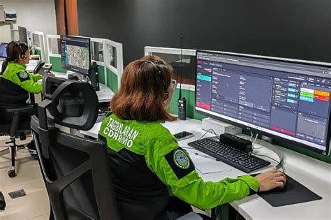 Can The Philippines New 911 System Make It A Southeast Asian Model For