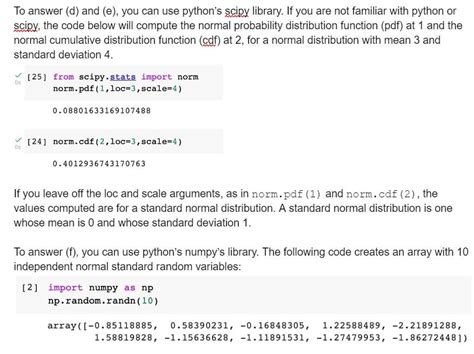 Solved X And Y Are Two Independent Normal Random Variables