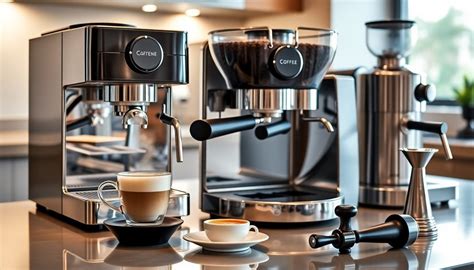15 Best At Home Espresso Machines With Grinders For Coffee Lovers In