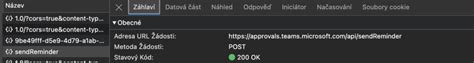 Trigger Approval Task Follow Up From Power Automate Flow