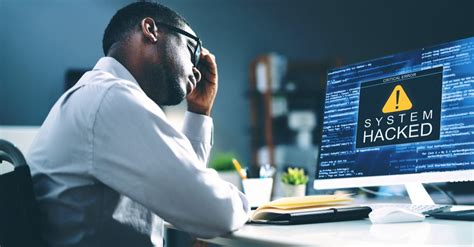 Cybersecurity For Small Businesses Sangfor Technologies
