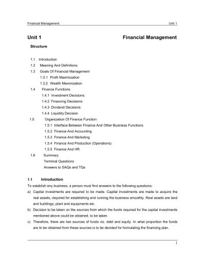 Dividend Capitalization Model Valuation Of Ordinary Shares
