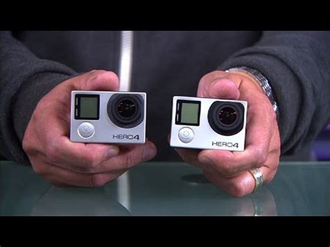 First Look At The GoPro Gen