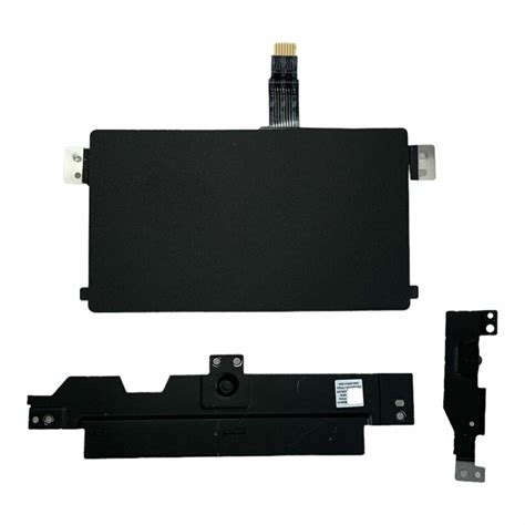 Touchpad Para Notebook Dell Alienware M15 R5 R6
