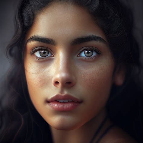 Free Beautiful Indian Girl Image