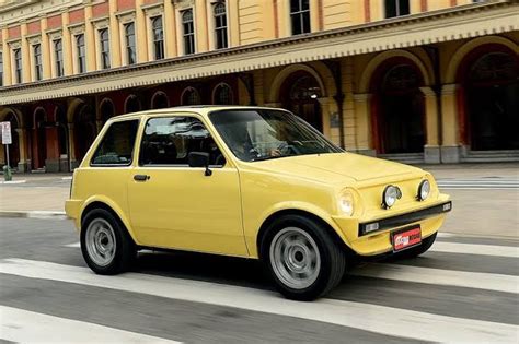 A Few Brazilian Cars I Consider Quite Cute Rcutewheels
