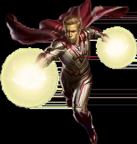 Adam Warlock Marvel Cinematic Universe Vs Battles Wiki Fandom
