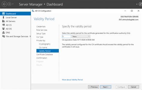 How Should We Implement Active Directory Certificate Services Zindagi Technologies