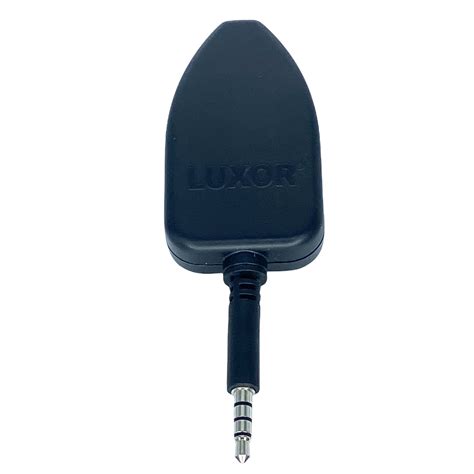 Fx Lam Luxor Light Assignment Module