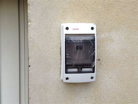 An Interesting Tamper Proof Arduino System For Your Garage Open