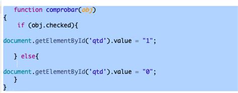 php ¿cómo modificar el valor de un input al hacer click a un checkbox