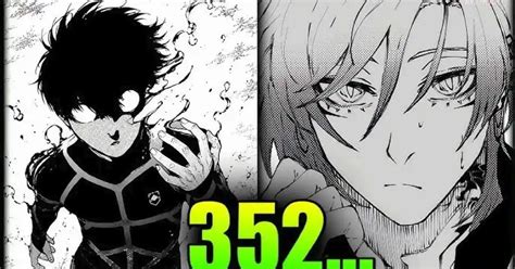 Blue Lock Chapter 352 Spoilers Teddy Knight Crashes Japan Training