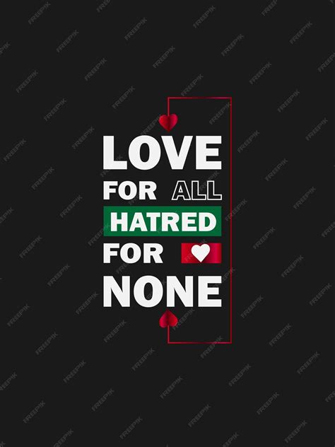 Hatred Quotes Wallpaper