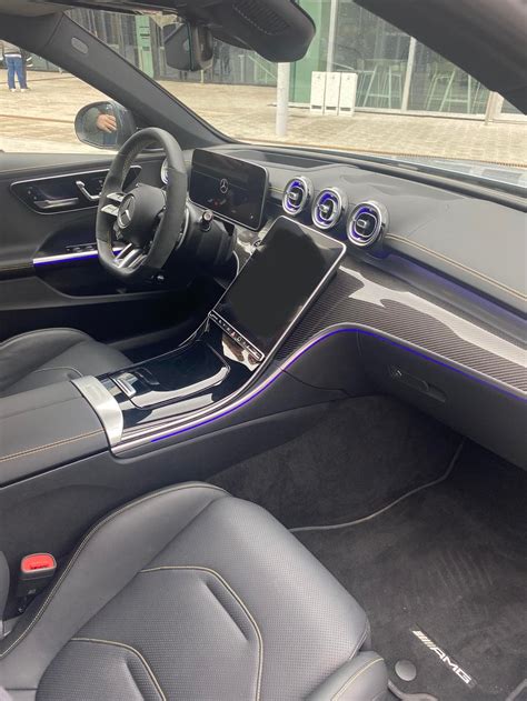 2020 Mercedes Benz S Class S 560 4matic Sedan Rmercedesbenz