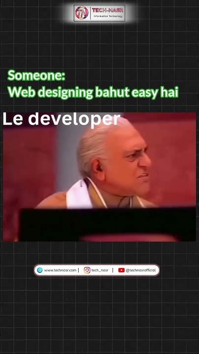 web developer webdeveloper webdesign developer shortsfeed shortsviral shorts ytshorts