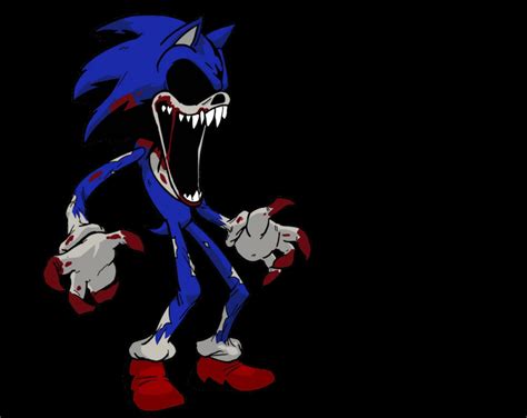 Sonicexe But I Restored It Exe Poses By Iqiwiwiwi On Deviantart